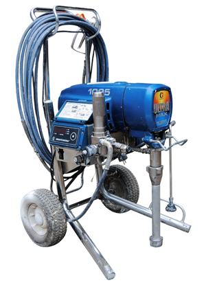 Airless GRACO ULTRA MAX 1095