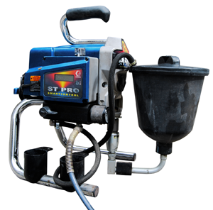Airless GRACO 395 ST