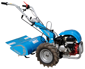 Motoculteur BERTOLINI 403H