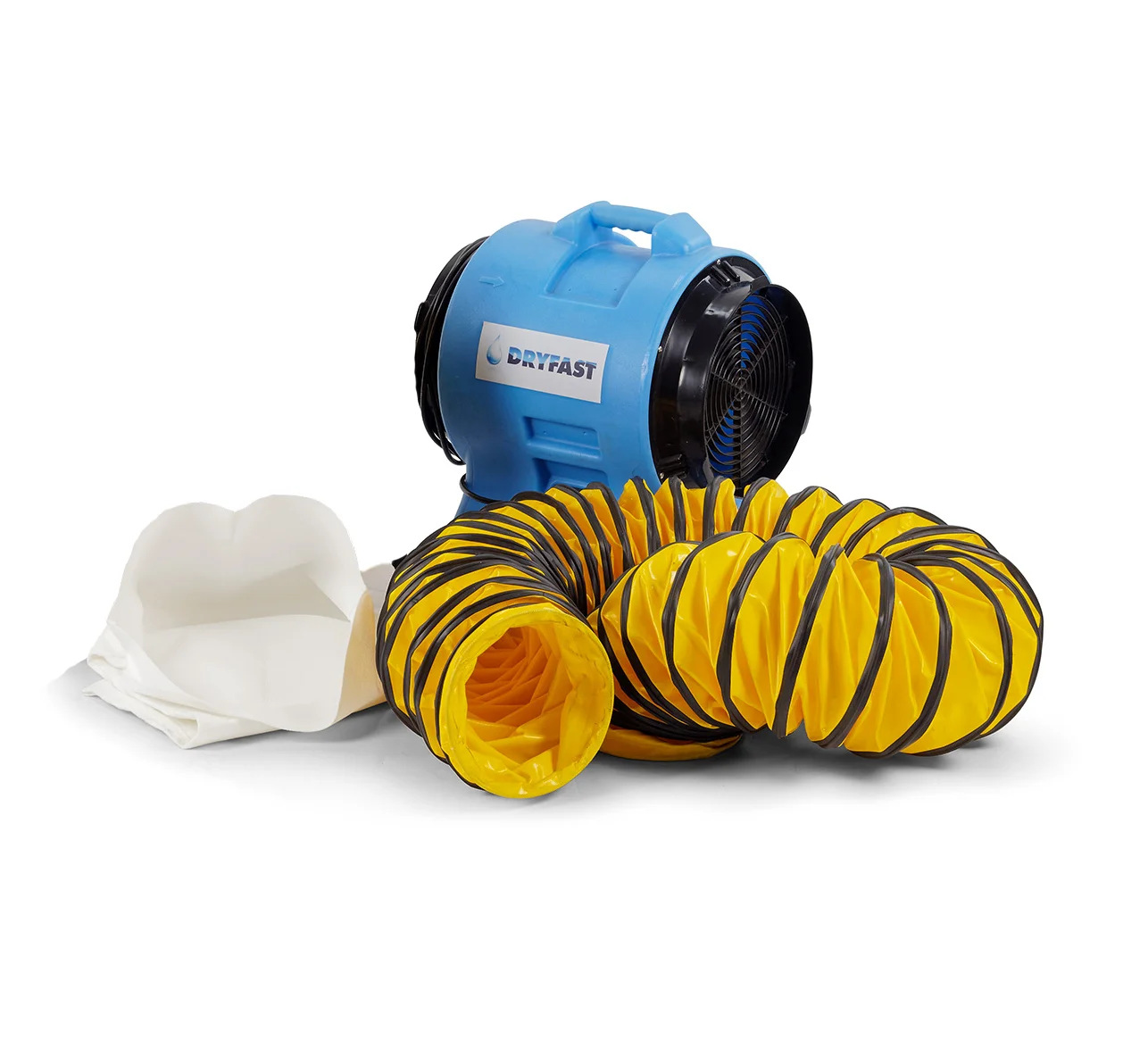 Aspirateur d'air Dryfast DAF3000